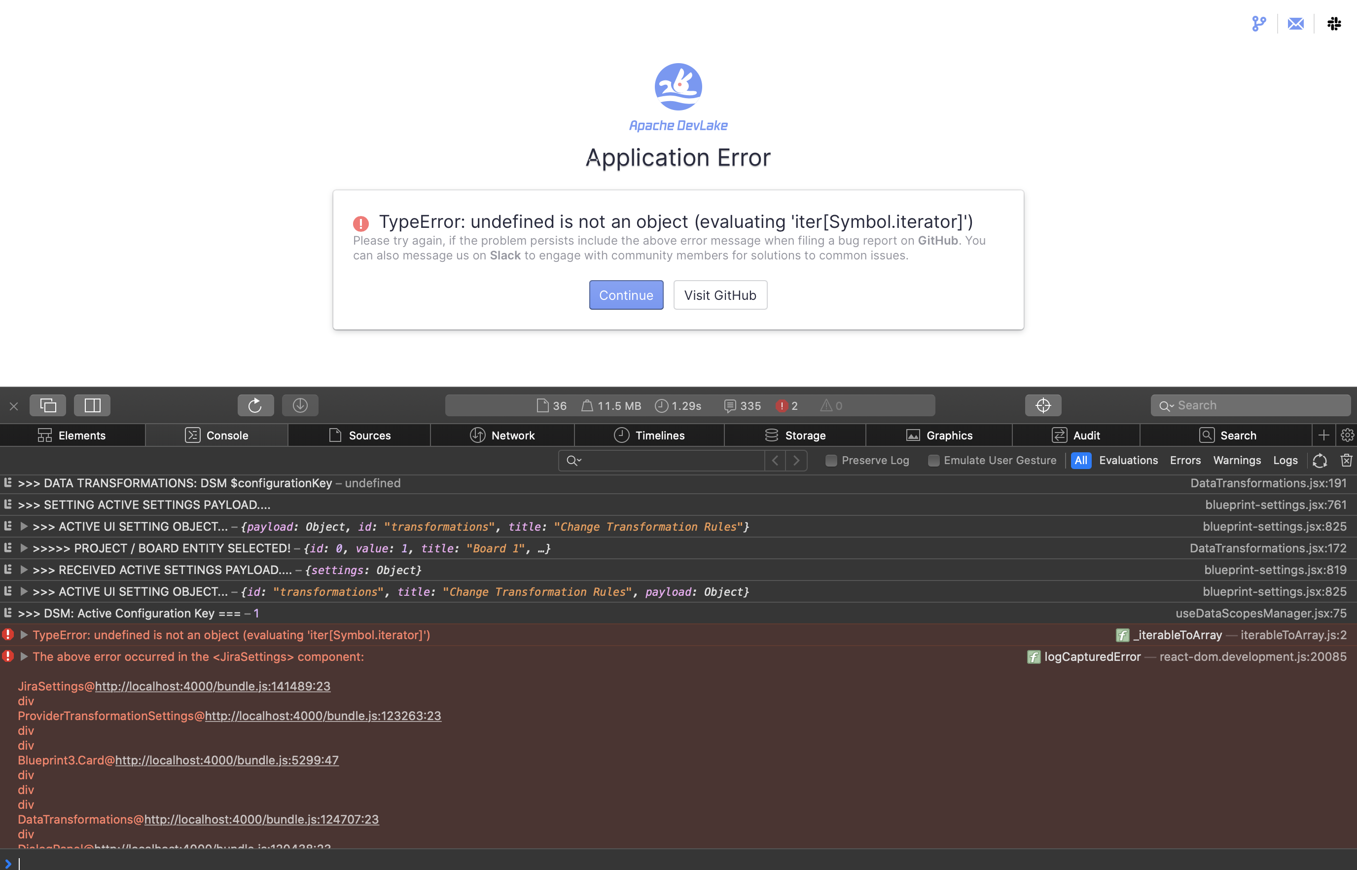[bug][config Ui] Modification Of Jira Blueprint Degraded · Issue 3274 · Apache Incubator