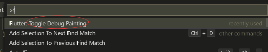 VS Code can't hot reload via ctrl+s · Issue #29275 · flutter/flutter · GitHub