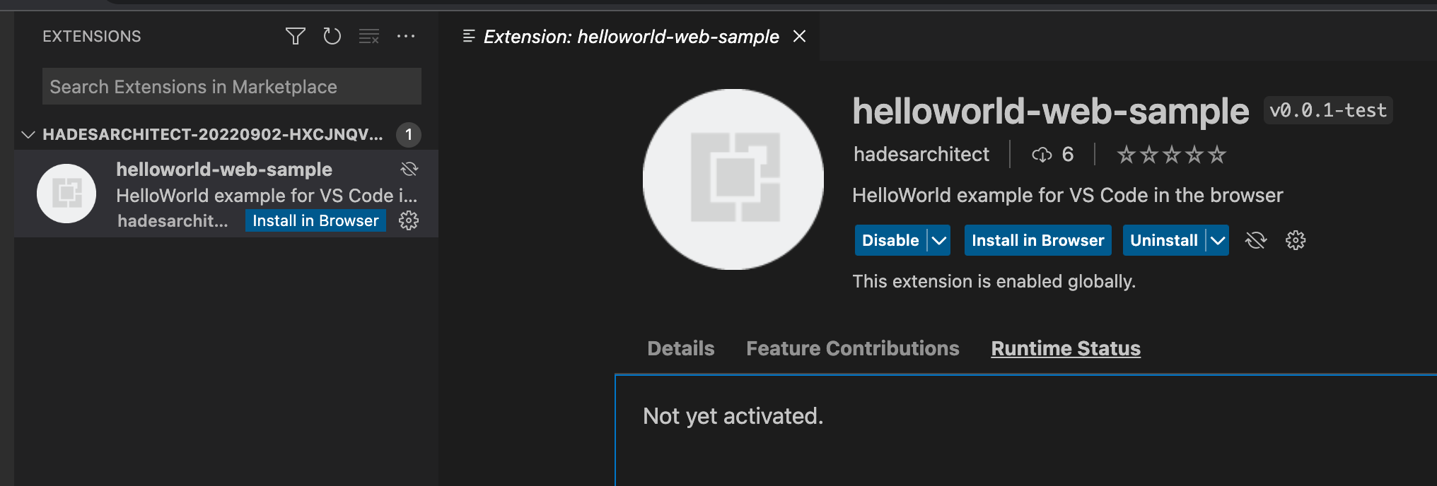 GitHub - HadesArchitect/20220902