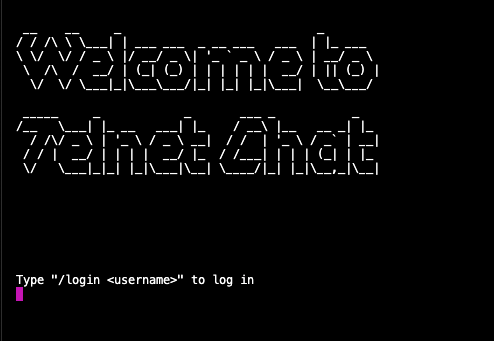 GitHub - btsheehy/telnet-chat