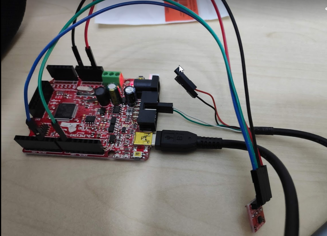 sht3xd error -5 on olimexino_stm32 · Issue #21635 · zephyrproject-rtos/zephyr · GitHub