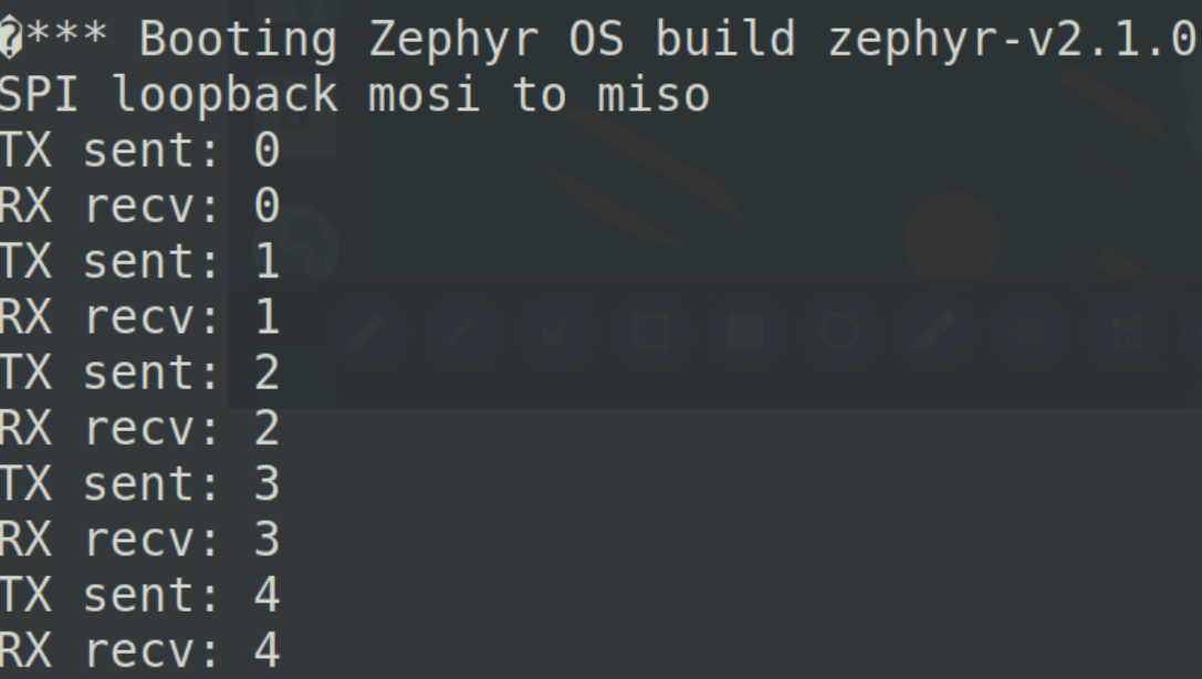 fujitsu FRAM read error on stm32_olimexino · Issue #23215 · zephyrproject-rtos/zephyr · GitHub
