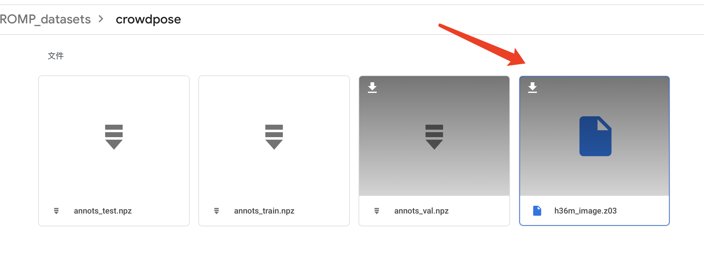 数据问题 · Issue #76 · Arthur151/ROMP · GitHub