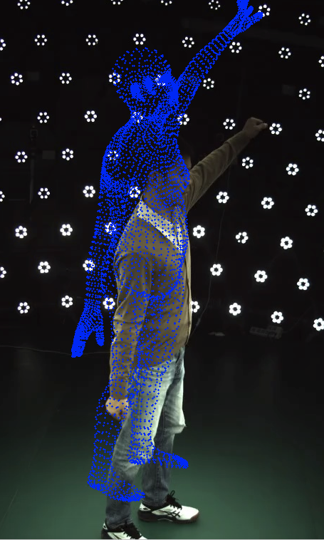 Converting Output SMPL to the standard SMPL parameters · Issue #103 · zju3dv/EasyMocap · GitHub