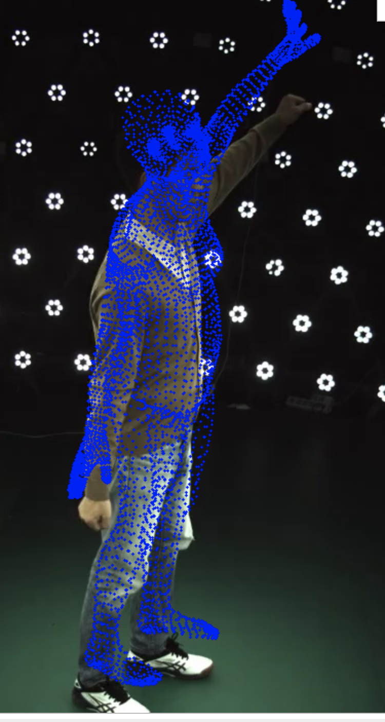 Converting Output SMPL to the standard SMPL parameters · Issue #103 · zju3dv/EasyMocap · GitHub