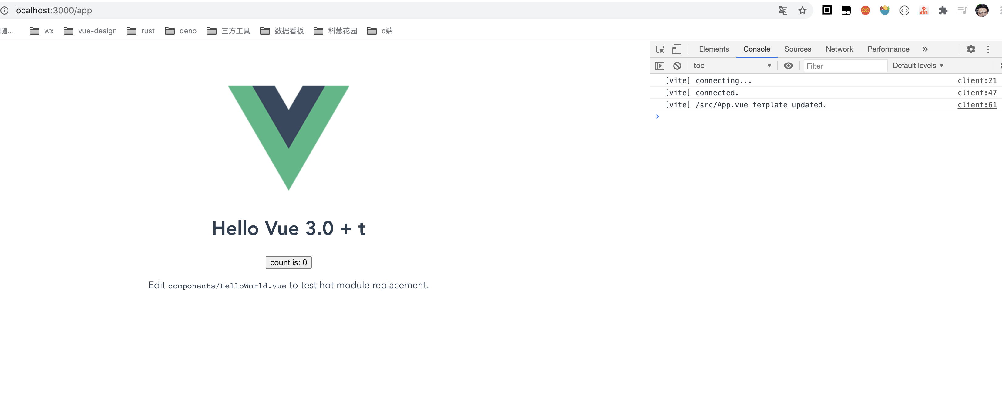 replace koa-static for prefix feature · Issue #1275 · vitejs/vite · GitHub