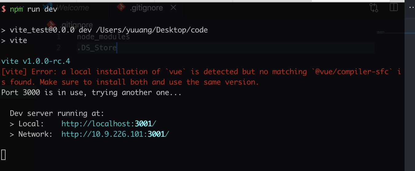 not working well for a starter-seed · Issue #6 · underfin/vite-plugin-vue2 · GitHub