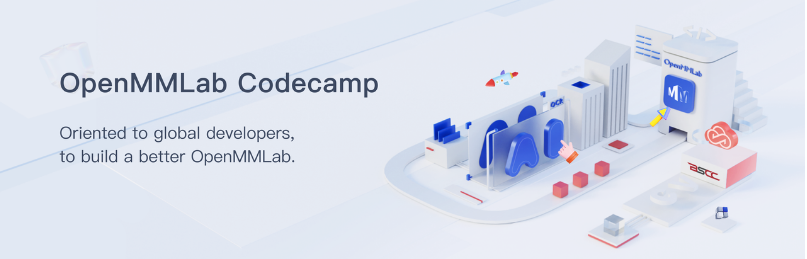 [attention] Openmmlab Codecamp · Issue 302 · Open Mmlab Mmyolo · Github