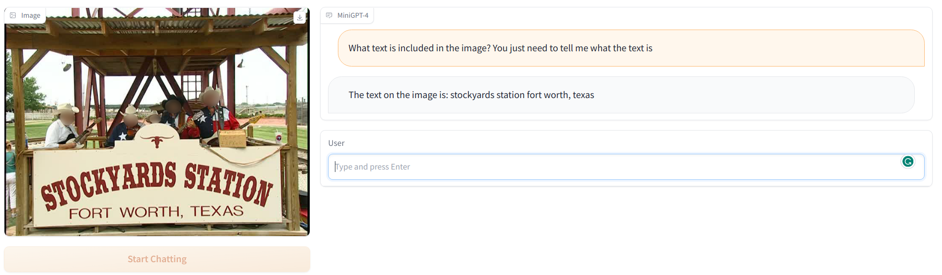 Awesome Mm Chat Mllm Md At Main · Hhaandroid Awesome Mm Chat · Github
