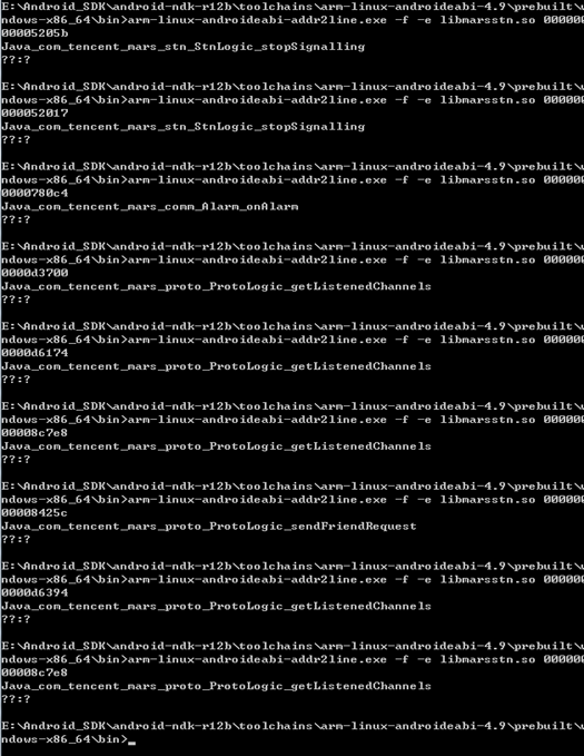 给 用户使用会崩溃，大部分是Android 9的机子 · Issue #205 · wildfirechat/android-chat · GitHub