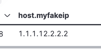 [Security Solution] Arrays not properly formatted on alerts table · Issue #125770 · elastic ...