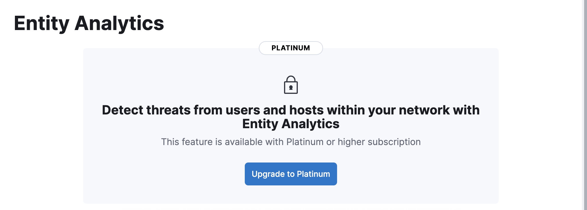 [Security Solution] Update textual script in Entity Analytics Upgrade license dialog for ...