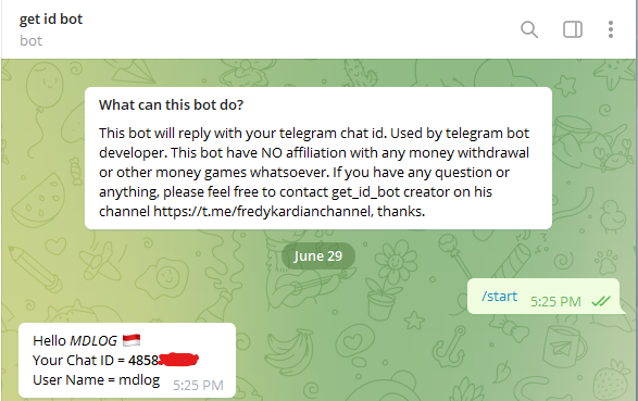 GitHub - mdlog/haqq-notif