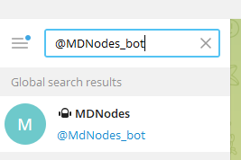 GitHub - mdlog/haqq-notif