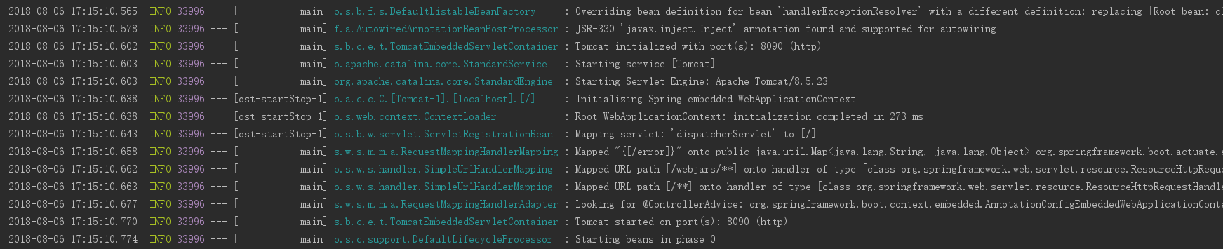apollo整合Spring Boot Actuator的问题 · Issue #1332 · apolloconfig/apollo · GitHub