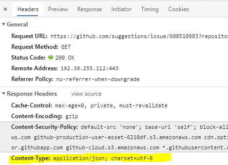 Blazor 3.2 Preview 5 - API call ContentType not supported · Issue ...