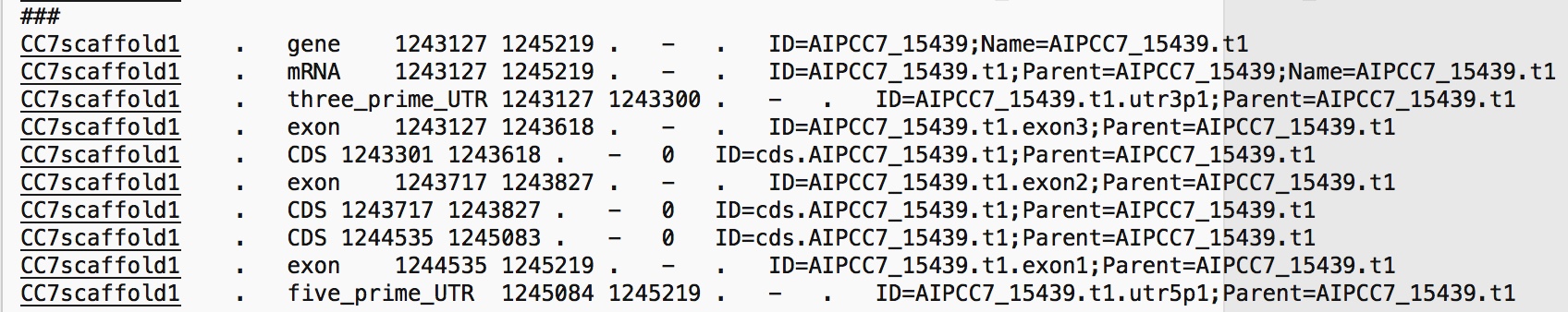 All hypothetical proteins · Issue #364 · nextgenusfs/funannotate · GitHub