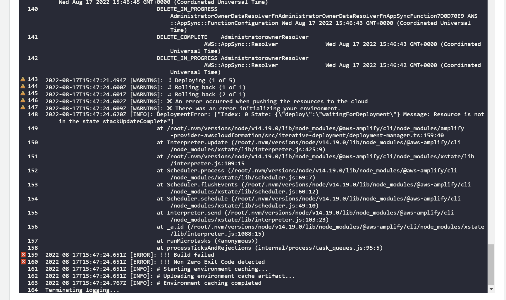 Error Cannot Update Gsis Properties Other Than Provisioned Throughput And Contributor Insights 