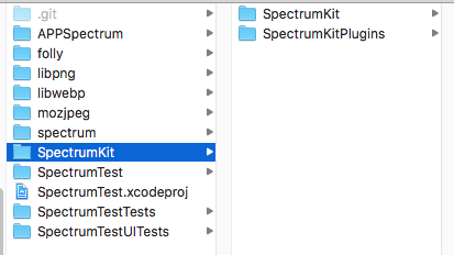 Source code to ask · Issue #35 · facebookincubator/spectrum · GitHub