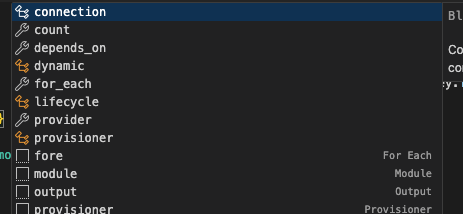 vscode intellisense autocomplete is broken / stuck · Issue #1556 ...