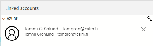 Adding Azure account with unicode characters shows wrong · Issue #12629 · microsoft ...