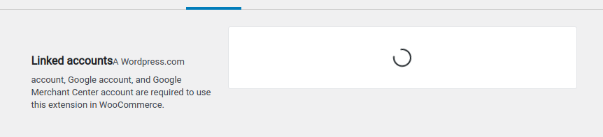 Handle Jetpackwpcom Account Disconnect And Prompt User To Reconnect · Issue 775 · Woocommerce 5707
