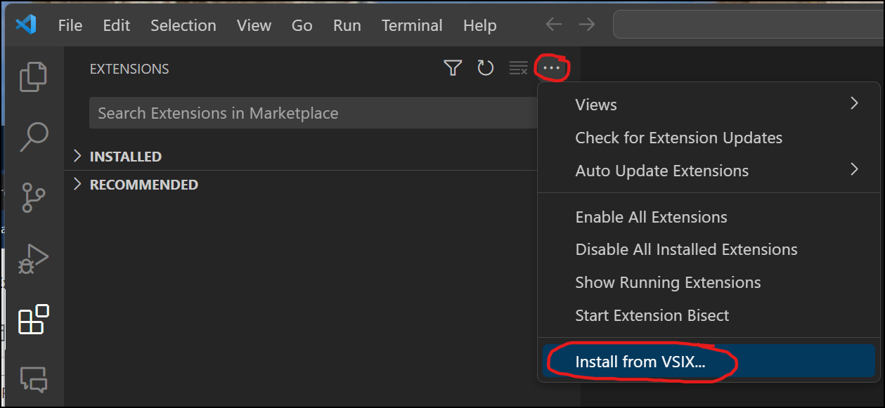 GitHub - haselby/workmanagermacrosyntaxhighlight: Visual Studio Code WorkManager Macro Syntax ...
