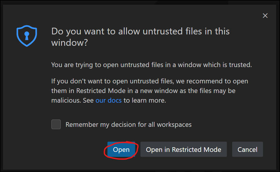 GitHub - haselby/workmanagermacrosyntaxhighlight: Visual Studio Code WorkManager Macro Syntax ...
