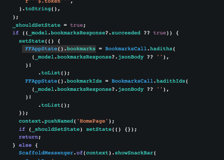 API call returns List but console throws an error it's a List · Issue ...