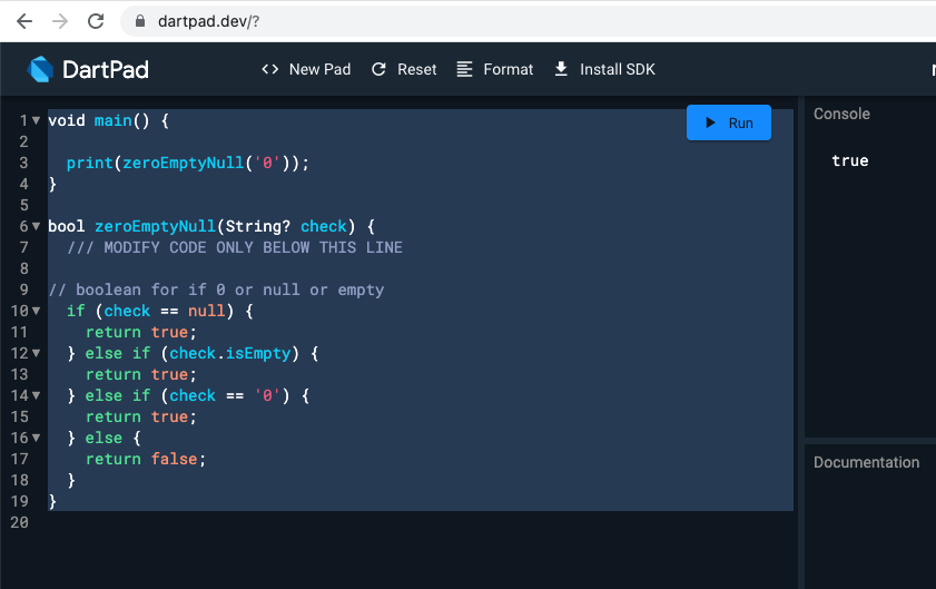 Null No Longer Working · Issue 687 · Flutterflow Flutterflow Issues · Github