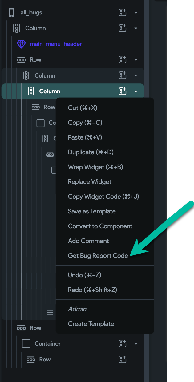 Does Not Complete Check · Issue 732 · Flutterflow Flutterflow Issues
