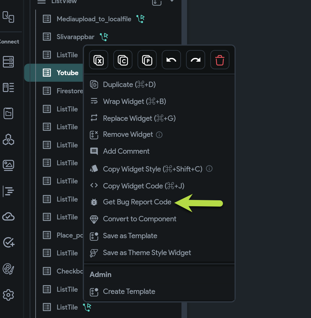 AudioPlayer crashing on web-recorded file (if Duration is infinity) · Issue #1488 · FlutterFlow ...