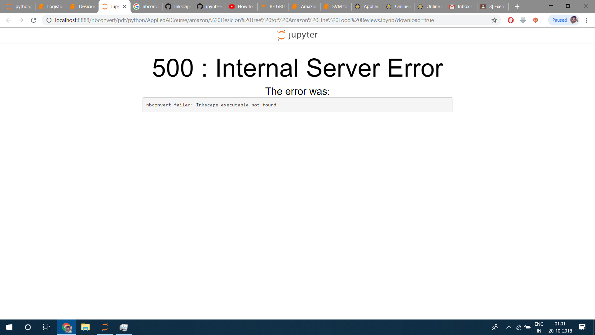 Inkscape executable not found on Windows when not associated with svg file type · Issue #456 ...