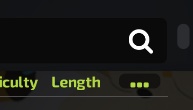 Scrollbar goes behind the searchbar on songselect · Issue #2865 · ppy ...