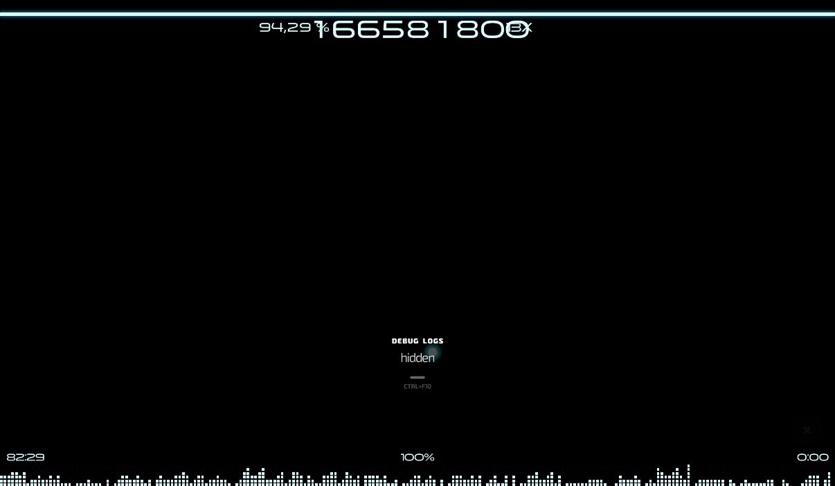 Negative score shown on results screen with long beatmaps · Issue #3970 ...