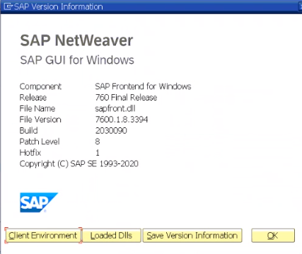 SAPGUI crashes when abapGit is started · Issue #5109 · abapGit/abapGit · GitHub
