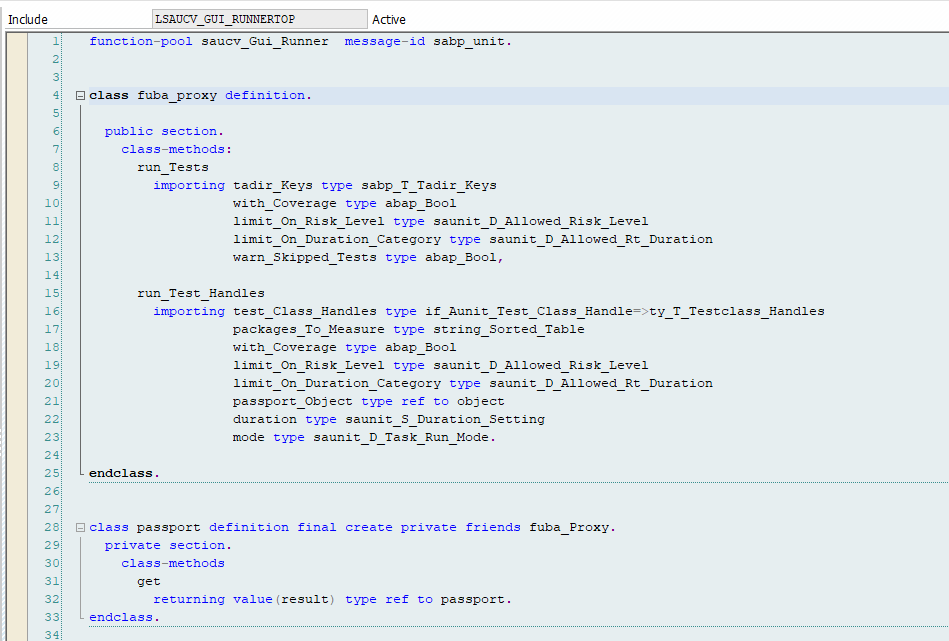 Cannot Run Unit Tests On Nw Release 756 Not Supported In Your Nw Release · Issue 6236