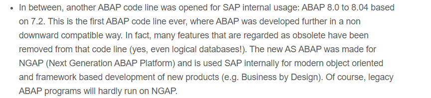Type "ZCL_AAB_ID" is unknown · Issue #1304 · abapGit/abapGit · GitHub