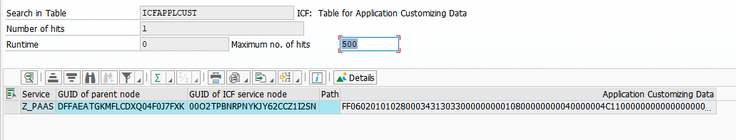 SICF - error from delete_node · Issue #1649 · abapGit/abapGit · GitHub