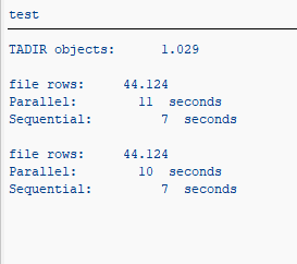 Parallel object serialization · Issue #1714 · abapGit/abapGit · GitHub