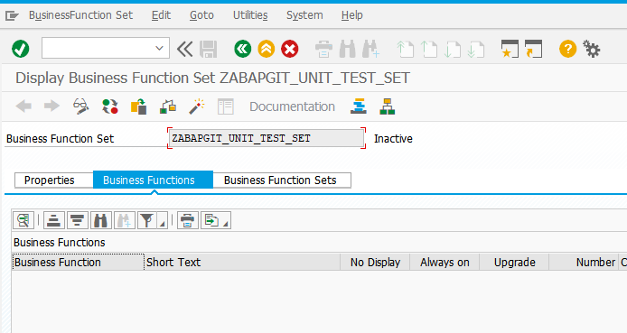 SFBS: Inactive after deserialization · Issue #2470 · abapGit/abapGit · GitHub