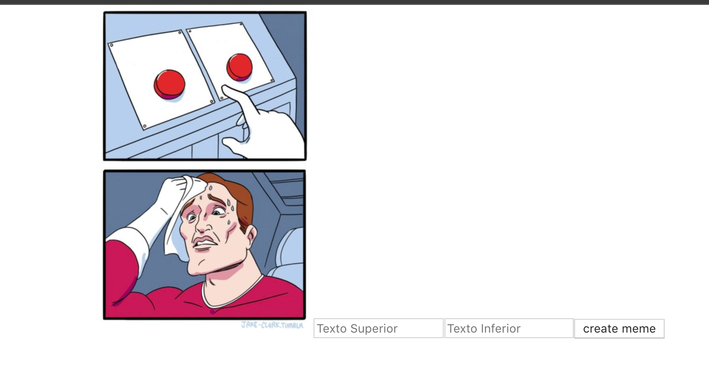 GitHub - clio19/gerador_memes: Este Repositório serve para criar memes ...