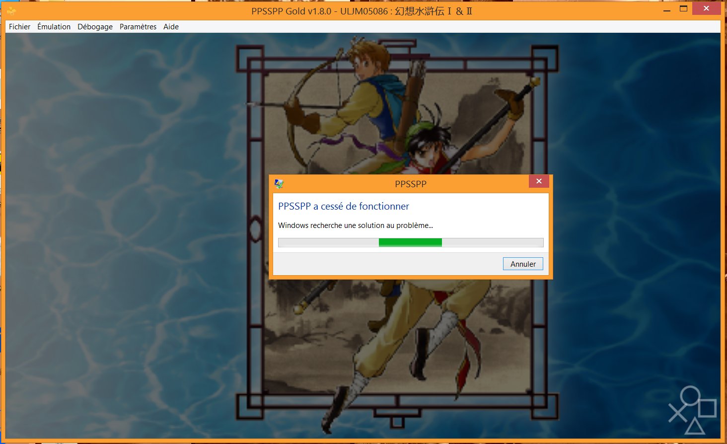 Cannot start when Windows audio on Bluetooth earbud · Issue #12081 · hrydgard/ppsspp · GitHub