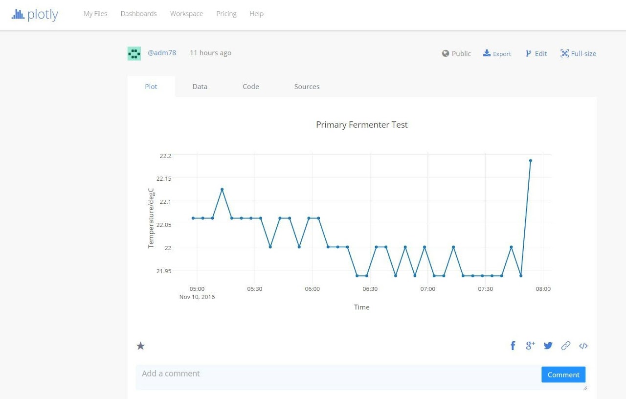 GitHub - adm78/McBrew: A series of Python libraries/scripts for ...