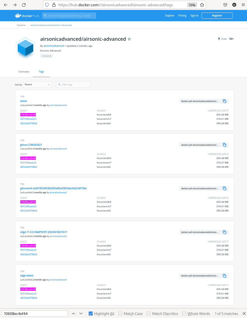 Consider a stable / dev branch model · Issue #777 · airsonic-advanced ...