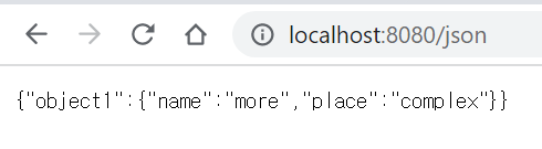 3-4 JSON으로 작업하기 · Issue #344 · jongfeel/BookReview · GitHub