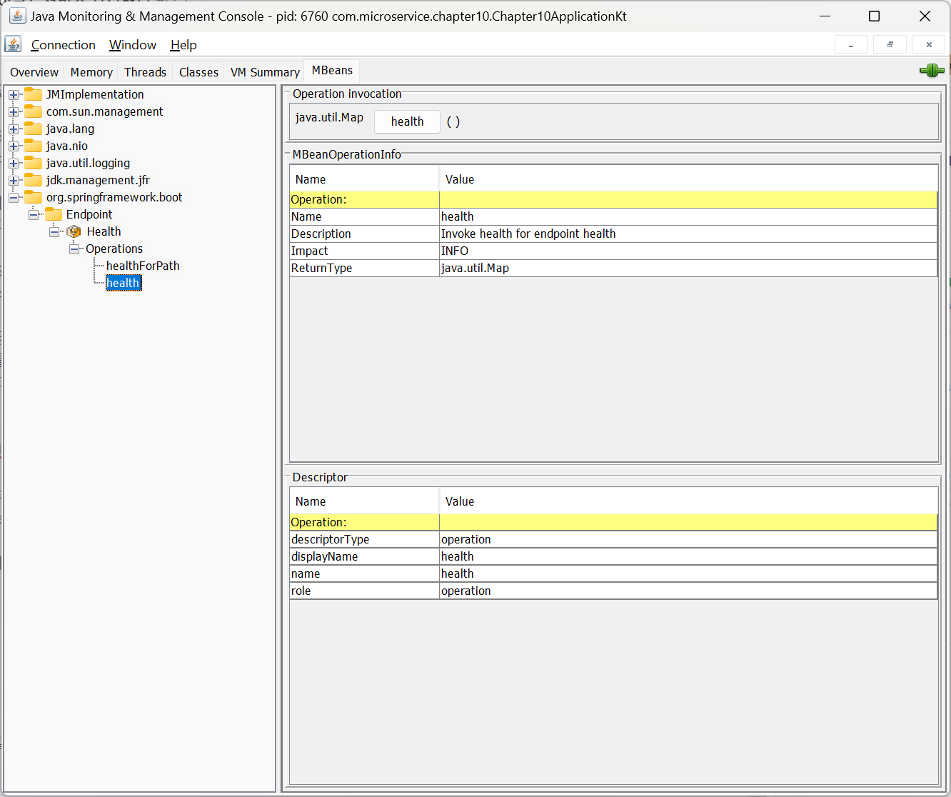 10-3 JMX · Issue #561 · jongfeel/BookReview · GitHub
