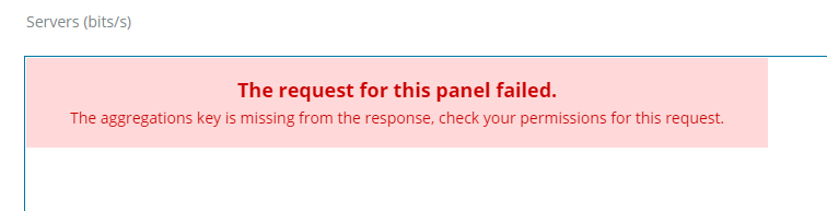Error in visualization Cannot read property '4' of undefined · Issue #172 · robcowart/elastiflow ...