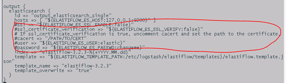 Error in visualization Cannot read property '4' of undefined · Issue #172 · robcowart/elastiflow ...