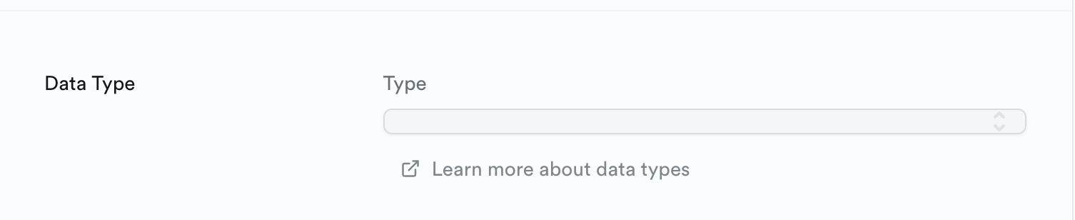 Json Missing Data Type From Gui · Issue 11899 · Supabase Supabase · Github